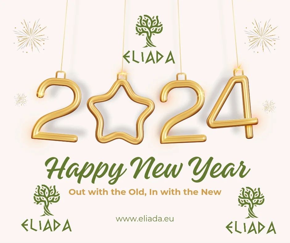 Eliada - Ulei extravirgin de masline